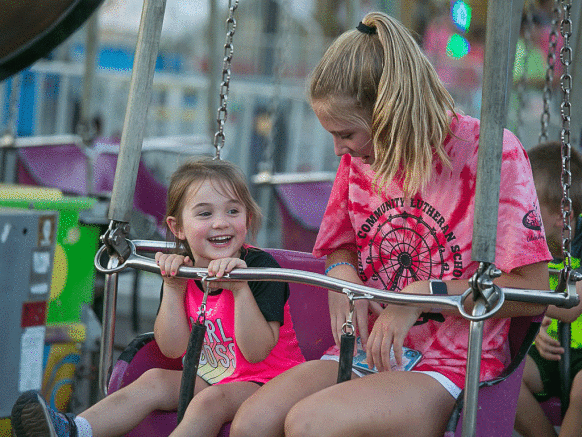 Christ Community Lutheran School