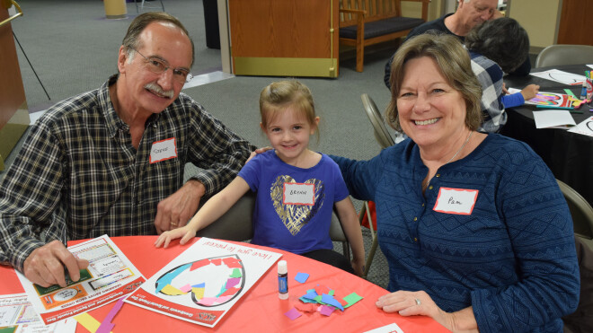 Events | Christ Community Lutheran School