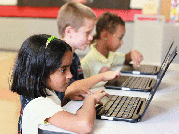 Christ Community Lutheran School