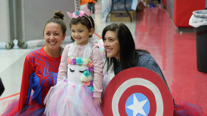 Events | Christ Community Lutheran School